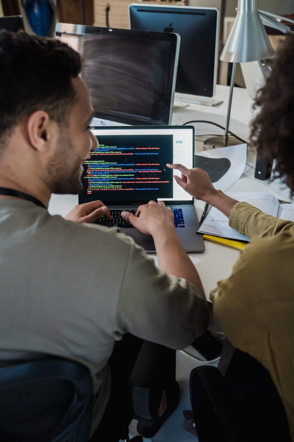 Master’s Programs | ATECH